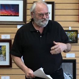 Ray Whitaker | Neopoet